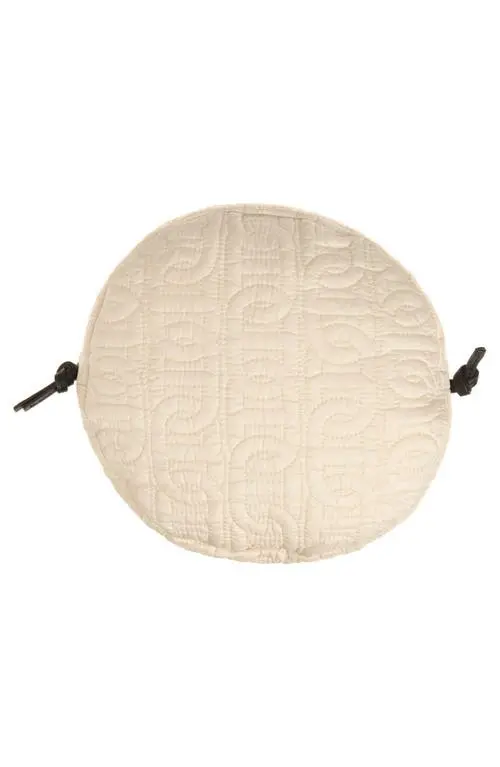 Moncler Caradoc Quilted Bucket Bag