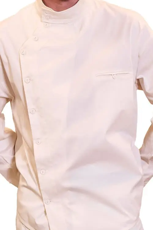 PCFG Daydreamers High Neck Jacket