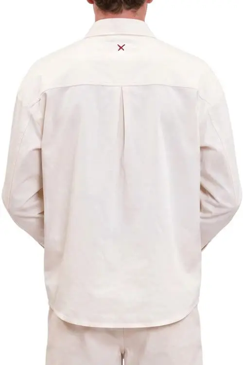 PCFG Daydreamers High Neck Jacket