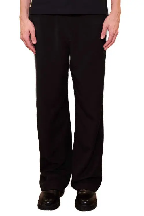 PCFG Daydreamers Relaxed Fit Wide Leg Pants