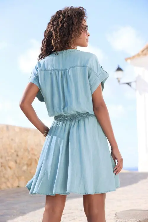 LASCANA Look Dress