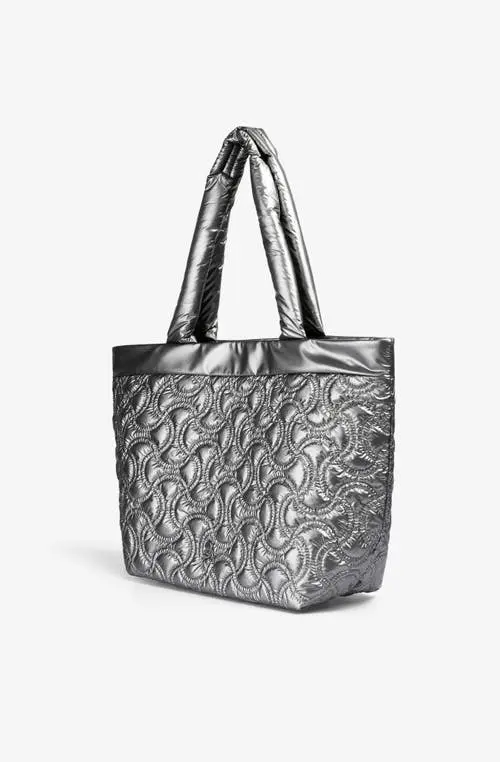 SCALPERS Nyquilted Sp Bag