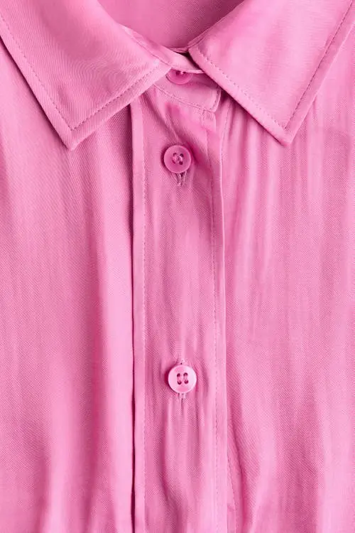 H&m Oversized Shirt