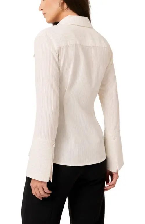 SEÑORITA Alba Blouse