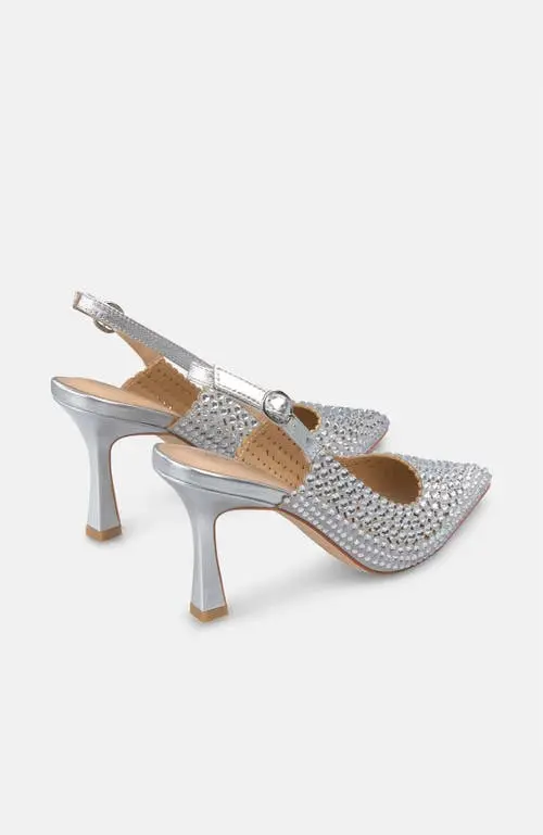 ALMA EN PENA High Heeled Shoe
