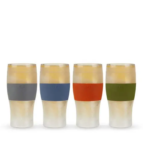 HOST Beer Freeze - Multicolor