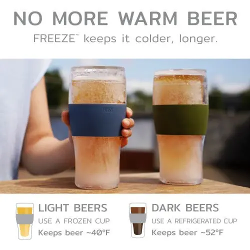 HOST Beer Freeze