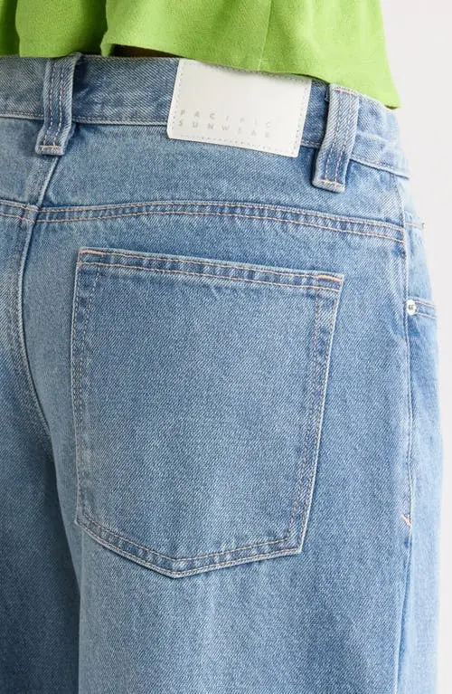 PACSUN Sloane Ultra Baggy Wide Leg Jeans