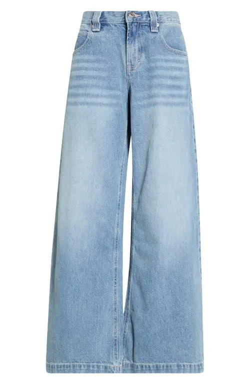 PACSUN Sloane Ultra Baggy Wide Leg Jeans