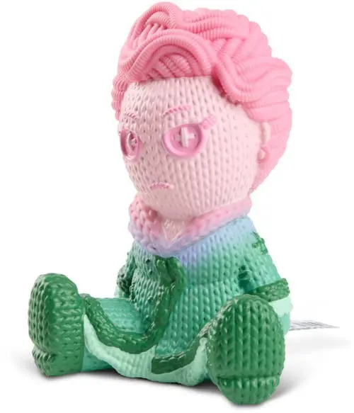 HANDMADE BY ROBOTS Wickedmadame Morrible