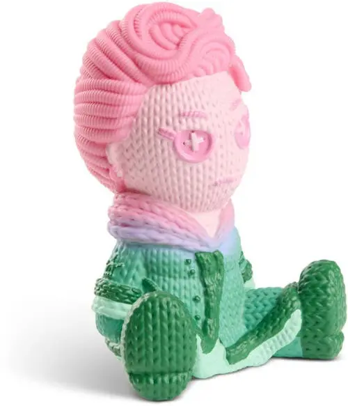 HANDMADE BY ROBOTS Wickedmadame Morrible