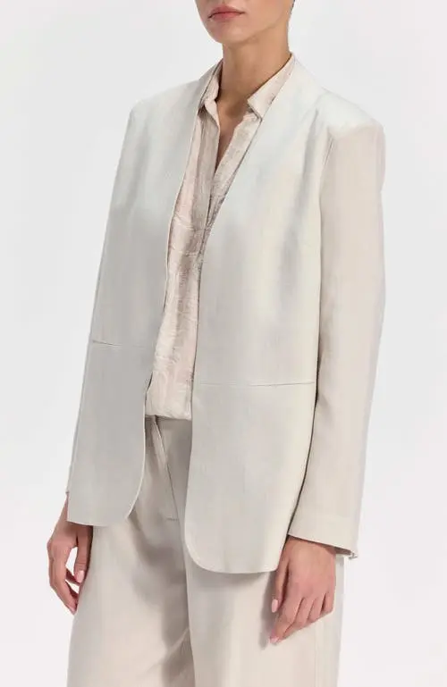 Ronen Chen Tailored Blazer