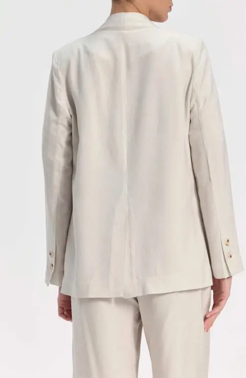 Ronen Chen Tailored Blazer