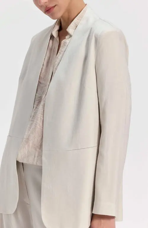 Ronen Chen Tailored Blazer