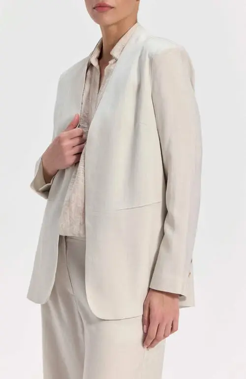 Ronen Chen Tailored Blazer