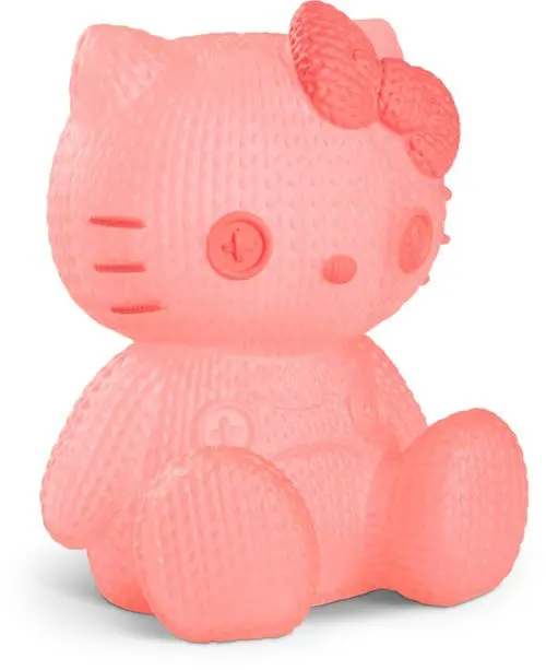 HANDMADE BY ROBOTS Sanriohello Kitty