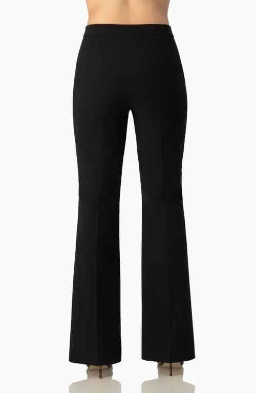 IVONNE Flare Leg