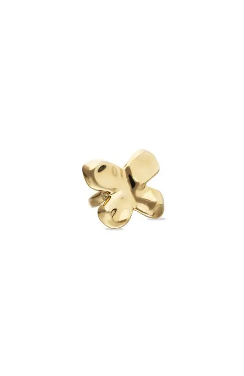 UNODE50 Butterfly Ring