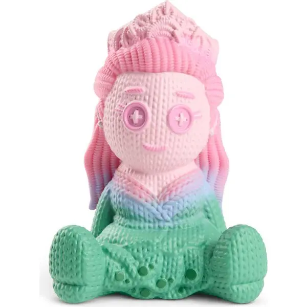 HANDMADE BY ROBOTS Wickedglinda Upland - Multicolor