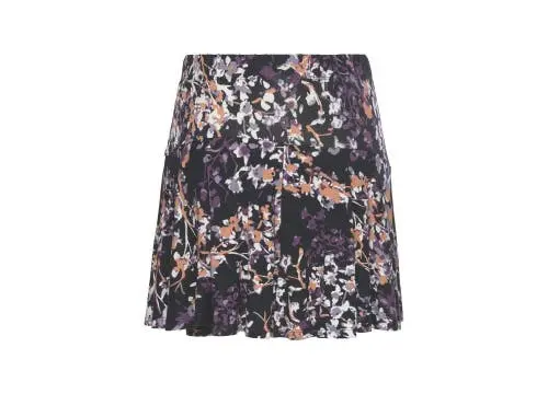 LASCANA Floral Print Skort