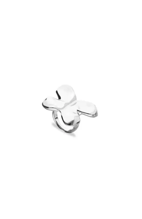 UNODE50 Butterfly Ring