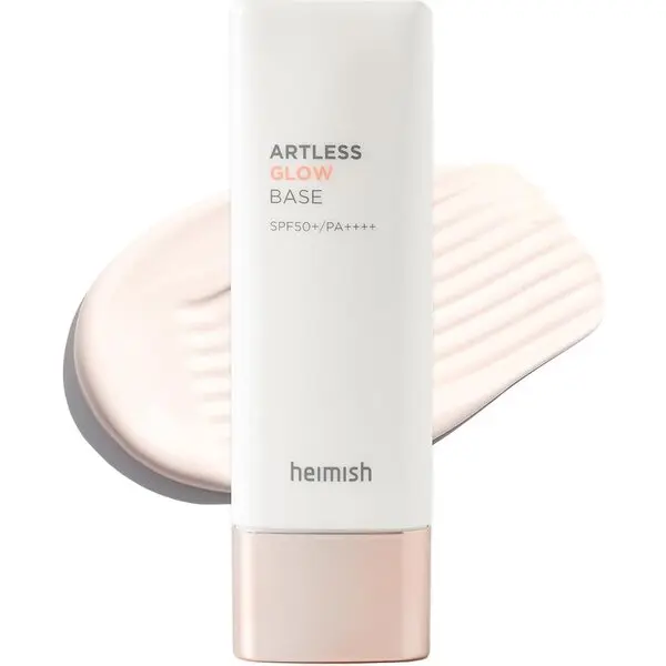 HEIMISH Artless Glow Base - Beige