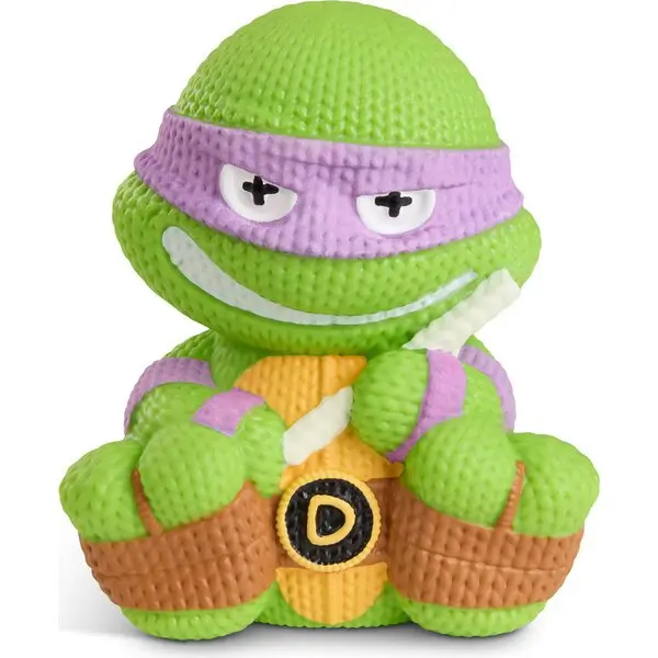 HANDMADE BY ROBOTS Tmntdonatello - Multicolor