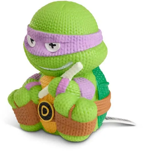 HANDMADE BY ROBOTS Tmntdonatello