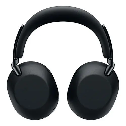 SONY 1000x The Collexion Wireless Noise Cancelling Headphones - Black