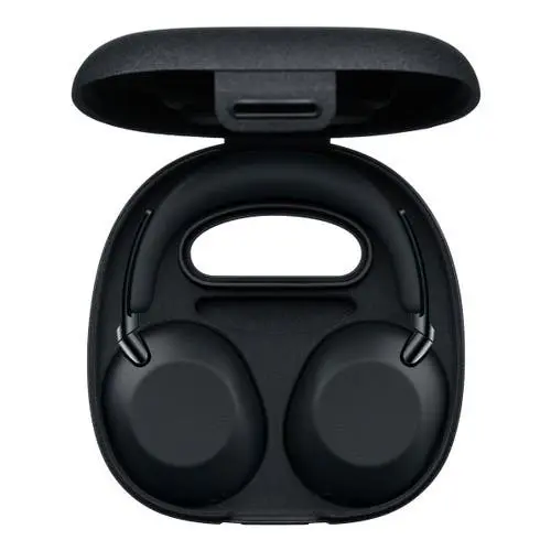 SONY 1000x The Collexion Wireless Noise Cancelling Headphones - Black