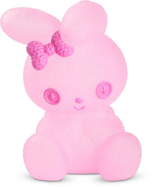 HANDMADE BY ROBOTS Sanriomy Melody - Multicolor