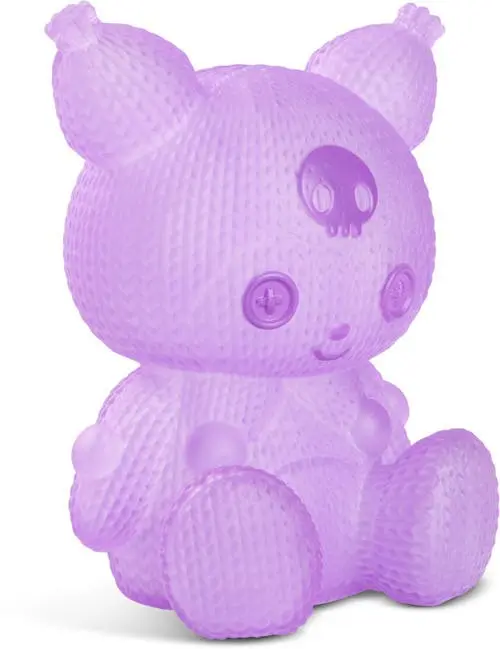 HANDMADE BY ROBOTS Sanriokuromi