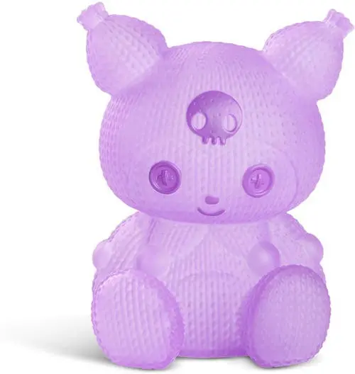 HANDMADE BY ROBOTS Sanriokuromi - Multicolor