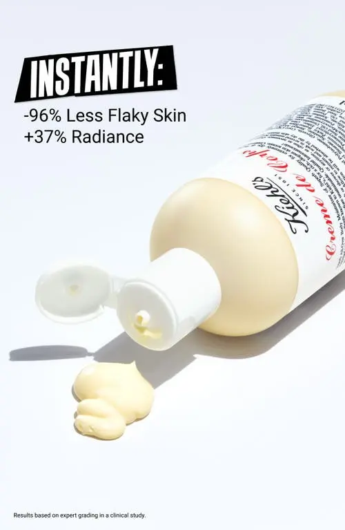 KIEHL'S SINCE 1851 Creme De Corps Body Moisturizer