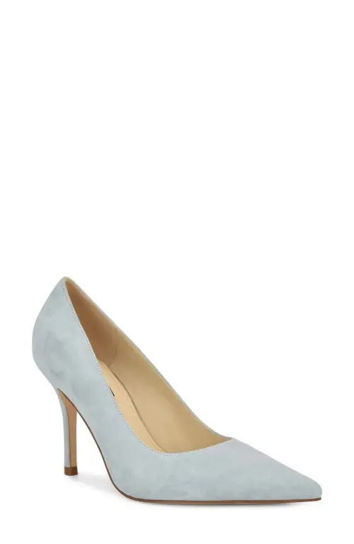 Nine West Gemmha - Light Blue