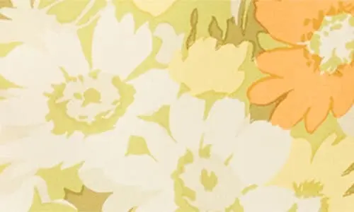 Valentino Garavani Floral Camp Shirt