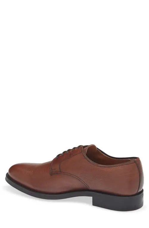 Gentle Souls Castelo Plain Toe Derby