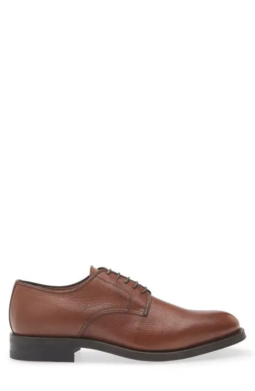 Gentle Souls Castelo Plain Toe Derby