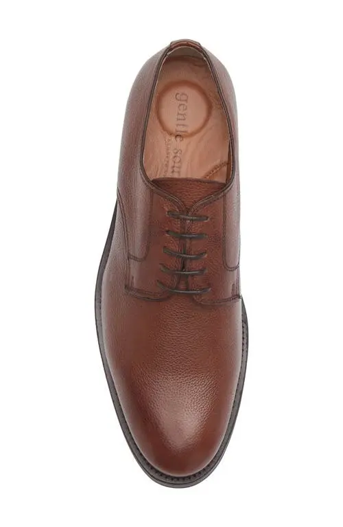 Gentle Souls Castelo Plain Toe Derby