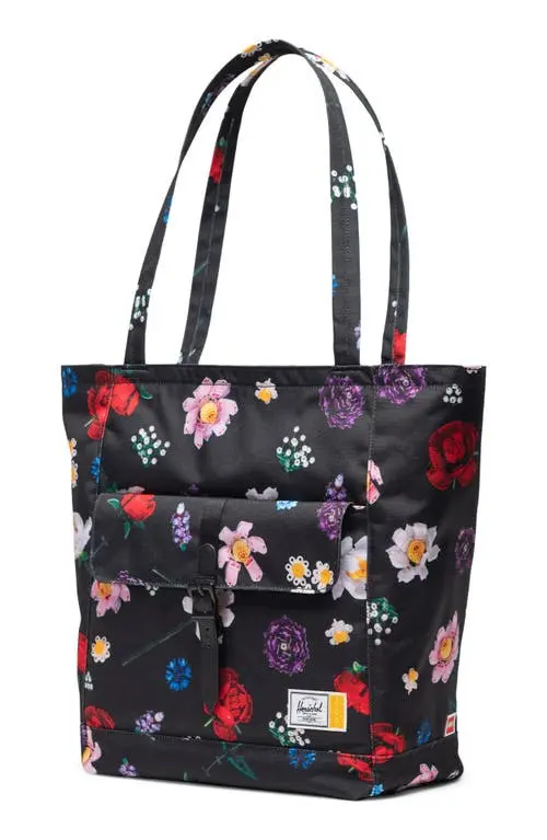 Herschel Supply Co. Retreat Tote