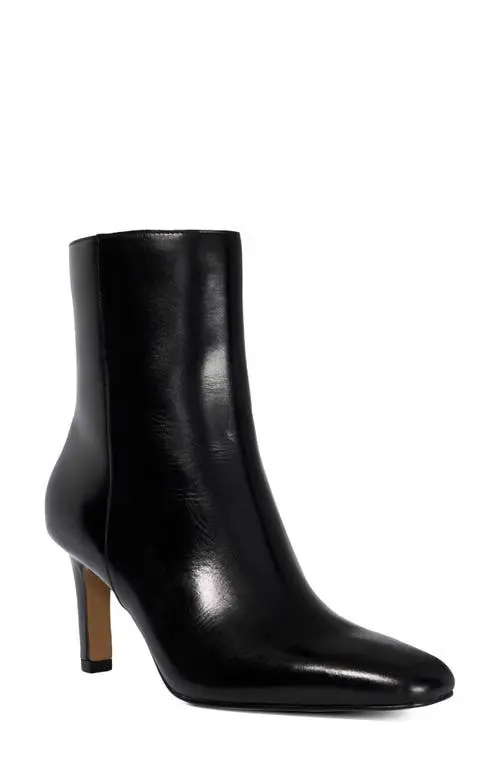 Dune London Ovation Bootie - Black