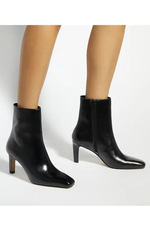 Dune London Ovation Bootie