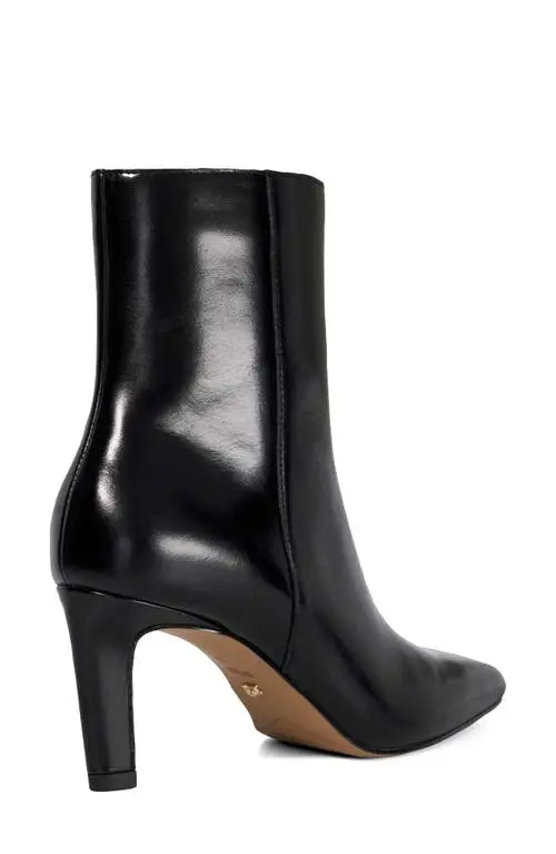 Dune London Ovation Bootie