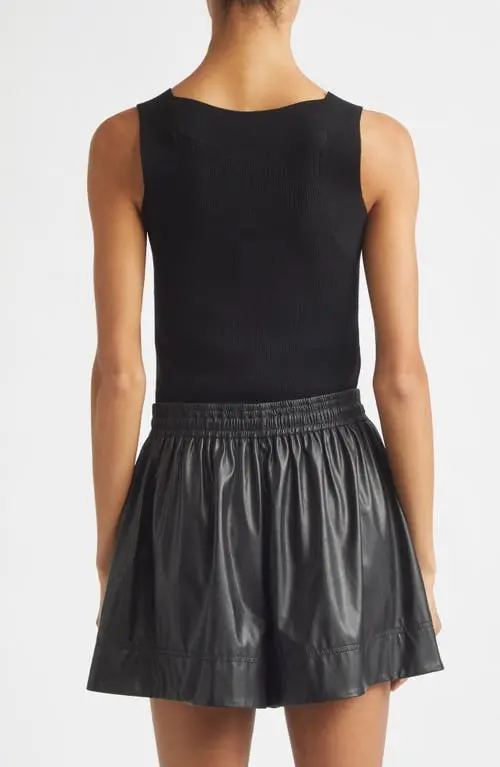 Derek Lam 10 Crosby Dakota Tank Top