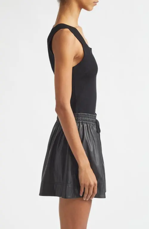 Derek Lam 10 Crosby Dakota Tank Top