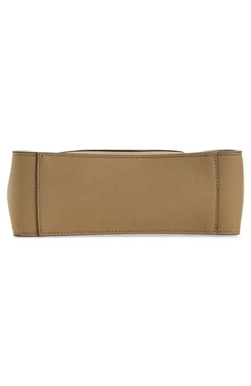 Stella McCartney Logo Square Crossbody Bag