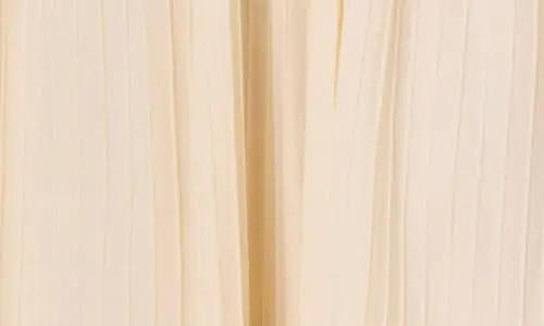 Solid & Striped The Isola Ribbed Drop Waist Maxi Dress