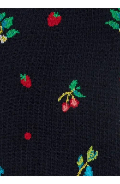 Paul Smith Tutti Frutti Dress Socks