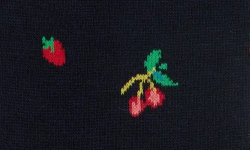 Paul Smith Tutti Frutti Dress Socks
