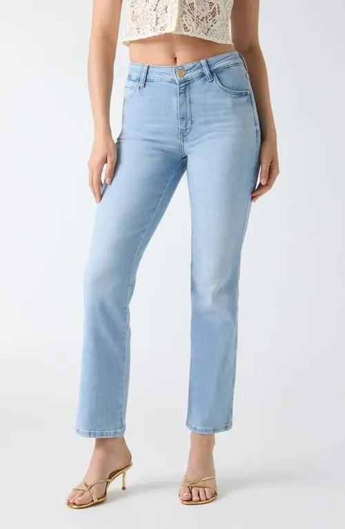 Guess Sexy Straight Leg Jeans - Tmlt-open